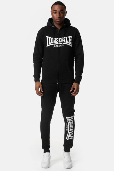 Η Lonsdale London στην Ελλάδα | Lonsdale Hellas | Άνδρας