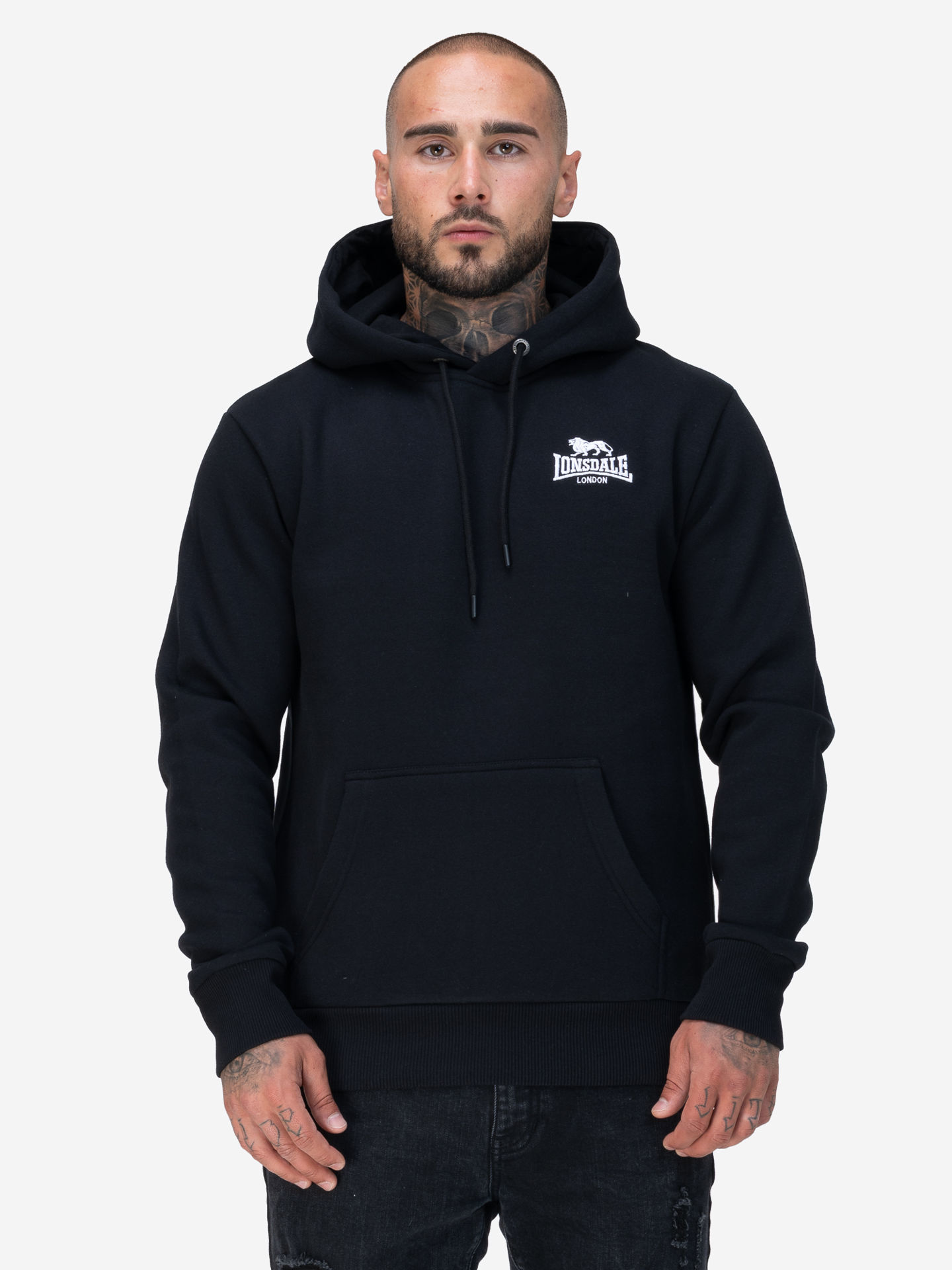 Η Lonsdale London στην Ελλάδα | Lonsdale Hellas | TALMINE-ΑΝΔΡΙΚΟ ...