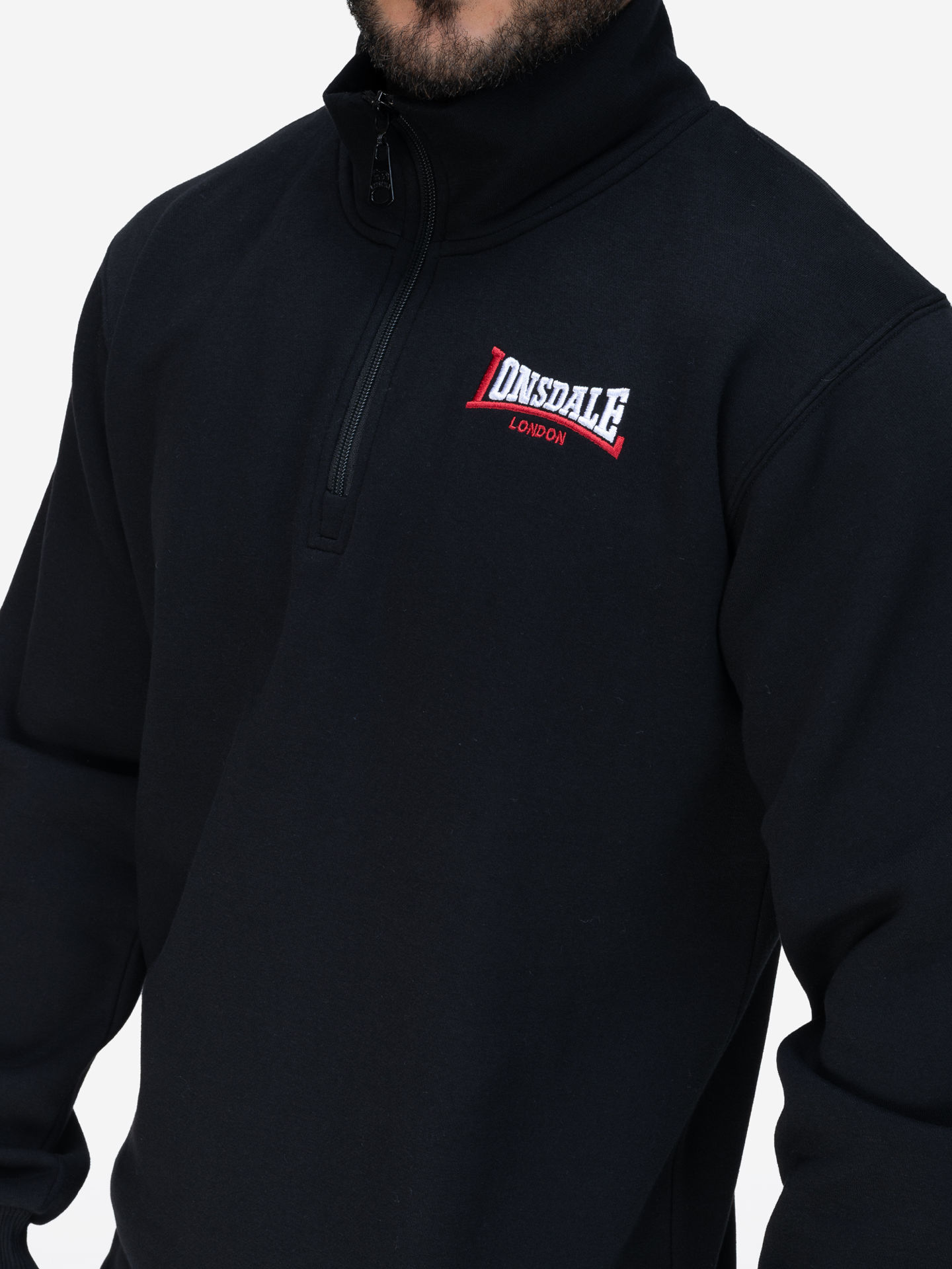 Η Lonsdale London στην Ελλάδα | Lonsdale Hellas | GRYFFIDAM-ΑΝΔΡΙΚΟ ...
