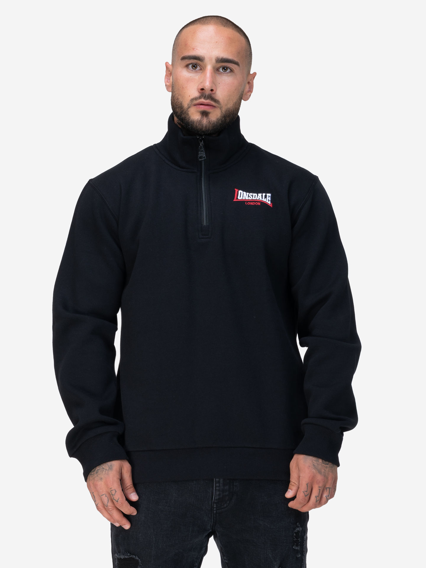 Η Lonsdale London στην Ελλάδα | Lonsdale Hellas | GRYFFIDAM-ΑΝΔΡΙΚΟ ...